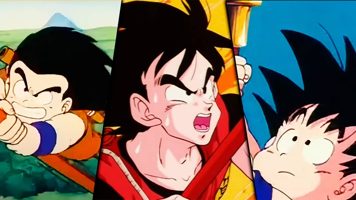 Every Time Goku's Power Pole Has Saved The Day In Dragon Ball