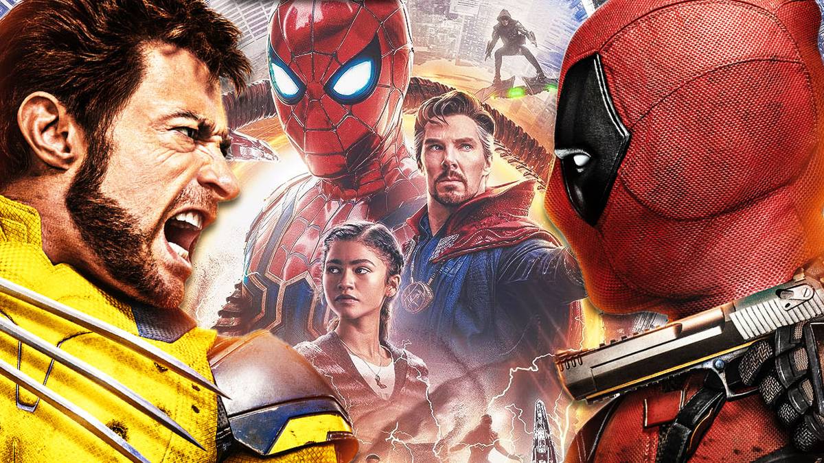 Deadpool & Wolverine Avoided a Confusing No Way Home Problem
