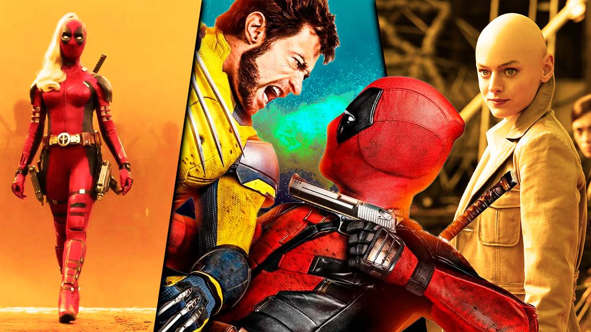 Deadpool & Wolverine's Best Fights, Ranked