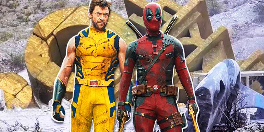 Why Was Thor Crying in Deadpool & Wolverine?