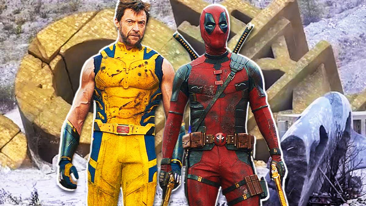 Deadpool 3 Criticizes a Major DC and Marvel Problem and It's Absolutely ...