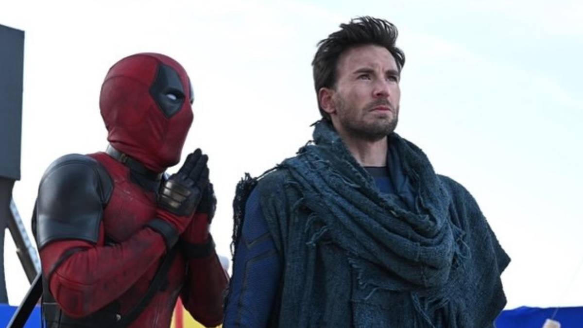 Deadpool & Wolverine Editor Reveals Backstory Behind The Film's Post ...