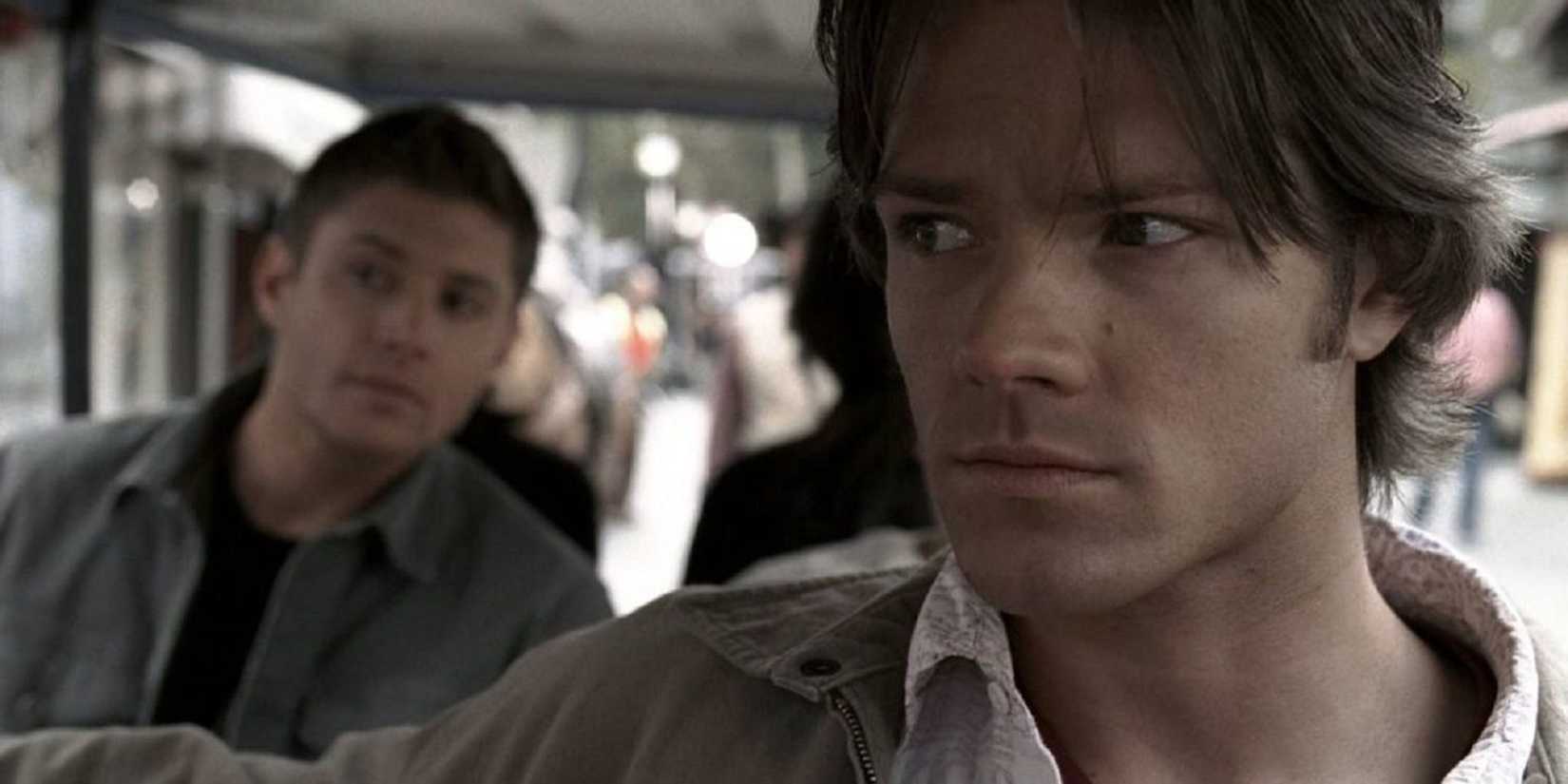 10 Perfect Sam Winchester Moments in Supernatural That Are Flawless ...