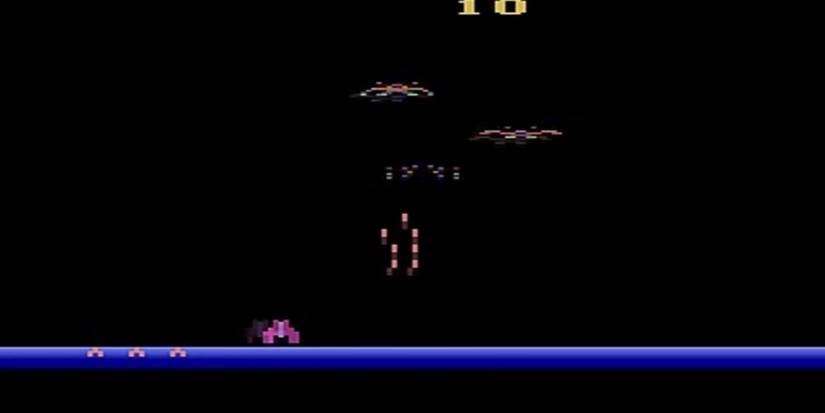 15 Best Atari 2600 Games, Ranked