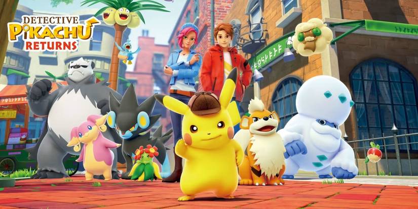 Every Pokémon Game Since 2020, Ranked