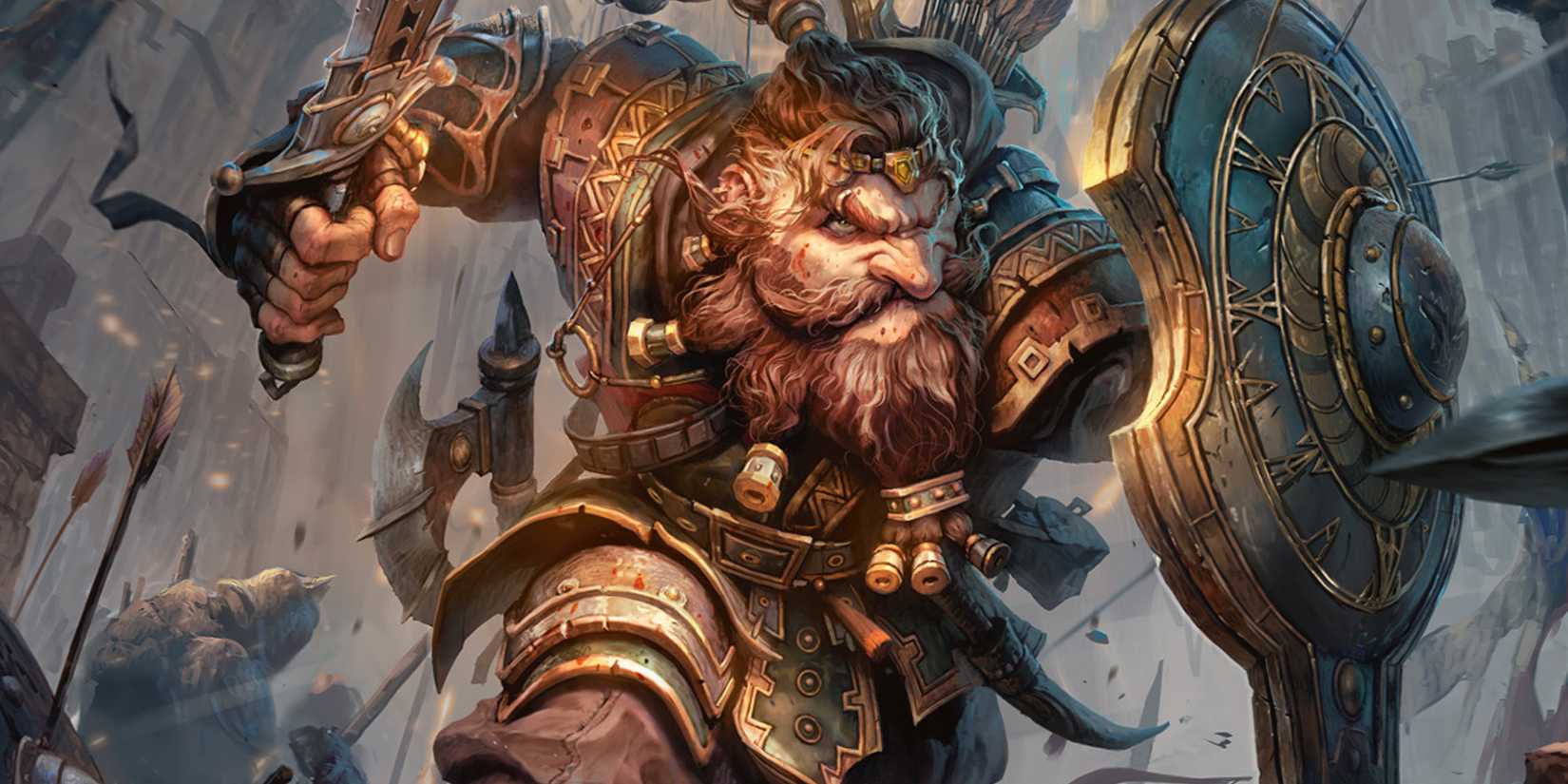 DnD 5e 2024 Players' Handbook Updates Every Class & Subclass