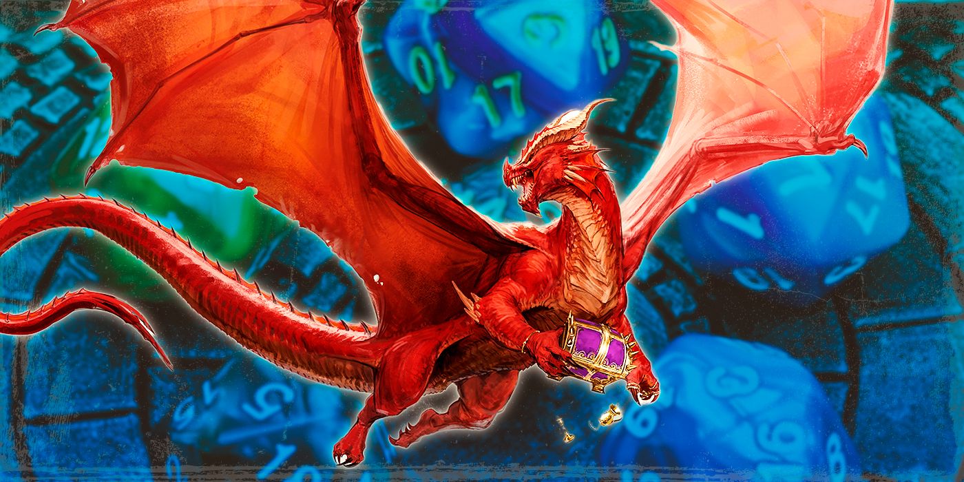 10 Best Reasons You Should Play Dungeons & Dragons (If You Never Have)