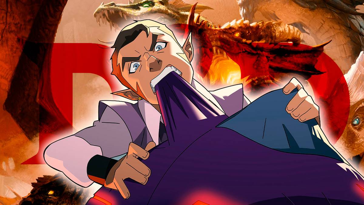 10 Times Vox Machina Nailed the D&D Experience
