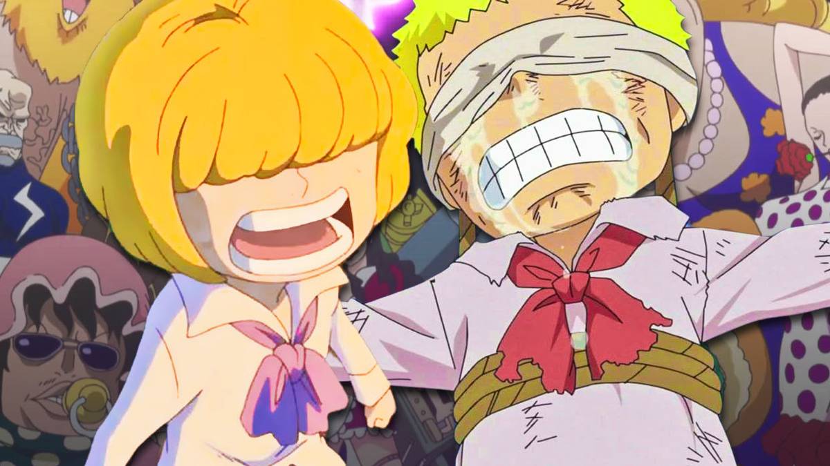 This One Piece Character’s Backstory Explains His Villainous Turn