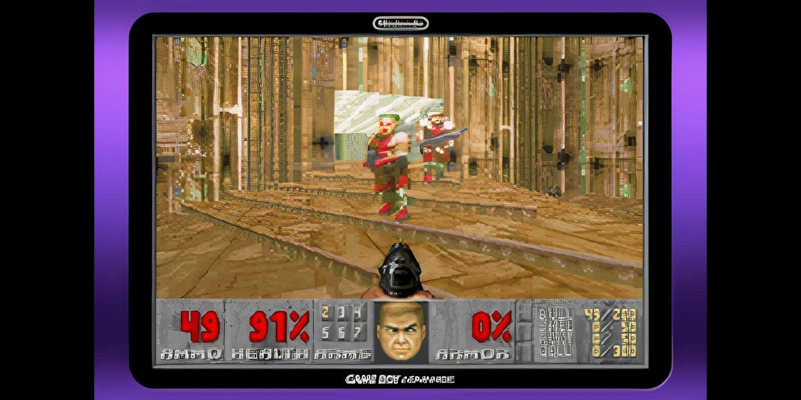 10 Most Impressive Video Game Ports, Ranked