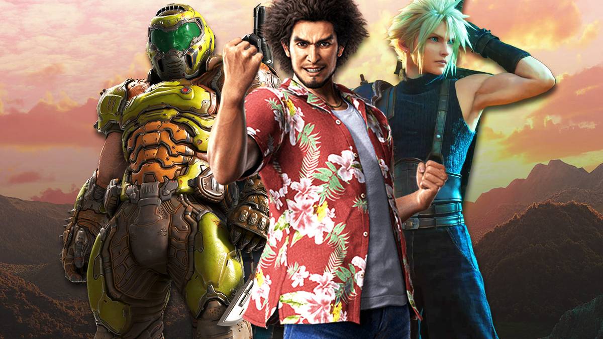 10 Best Video Game Character Introductions That Will Live Forever in ...