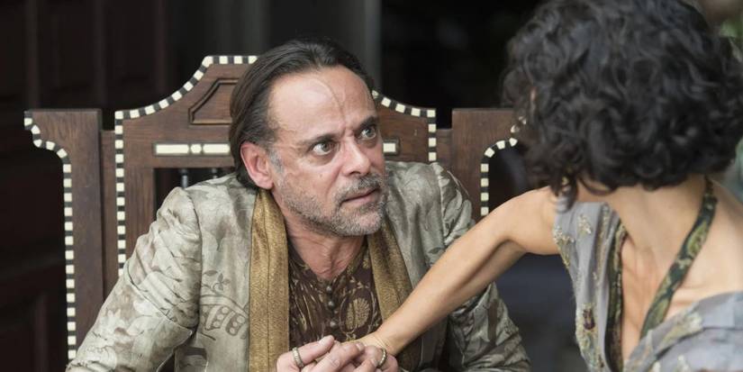 15 Game of Thrones Characters Who Differ Most From the Books