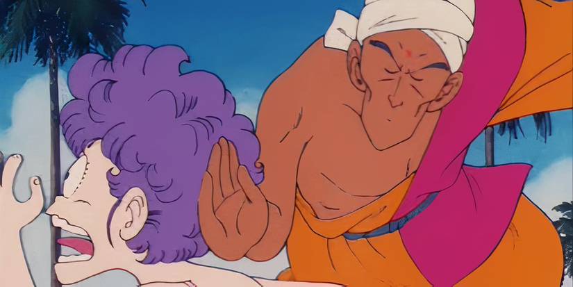 15 Most Controversial OG Dragon Ball Scenes, Ranked