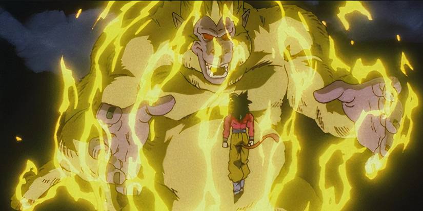 10 Ridiculous Dragon Ball GT Storylines We Can’t Believe Made It On Screen