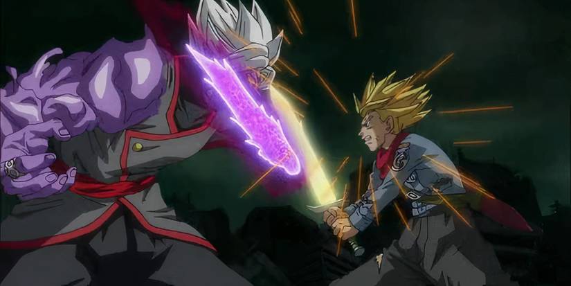 Dragon Ball Super: 10 Things Everyone Gets Wrong About The Multiverse