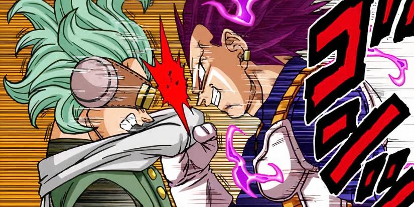 The Strongest Dragon Ball Super Characters & Their Best Form, Ranked