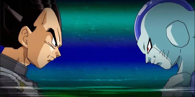 5 Strongest Dragon Ball Super Villains Vegeta Deserved To Beat Himself