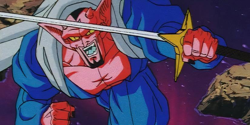 10 Strongest Dragon Ball Weapons, Ranked