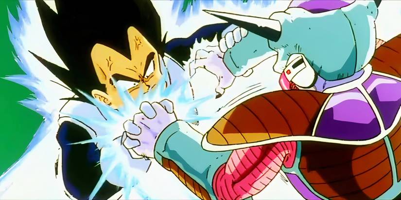 Dragon Ball Z: Every Fight in the Frieza Saga, Who Won, & Who Died
