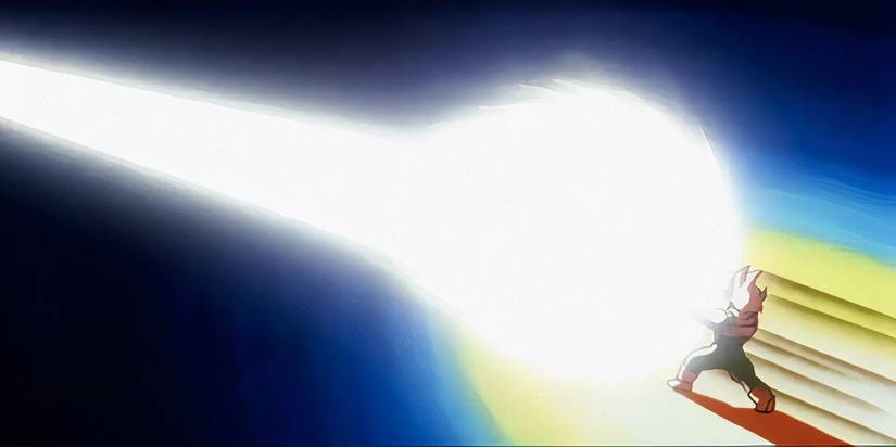 Gohan Beast's 10 Strongest Techniques, Ranked