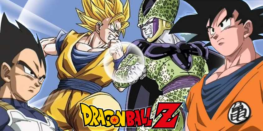 Most Original Dragon Ball Z Fights, Ranked