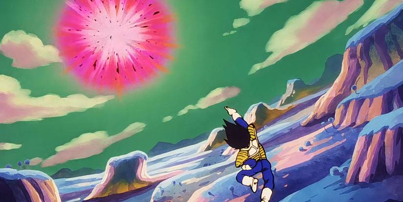 10 Times Vegeta Respected Goku & Gohan in DBZ & Dragon Ball Super