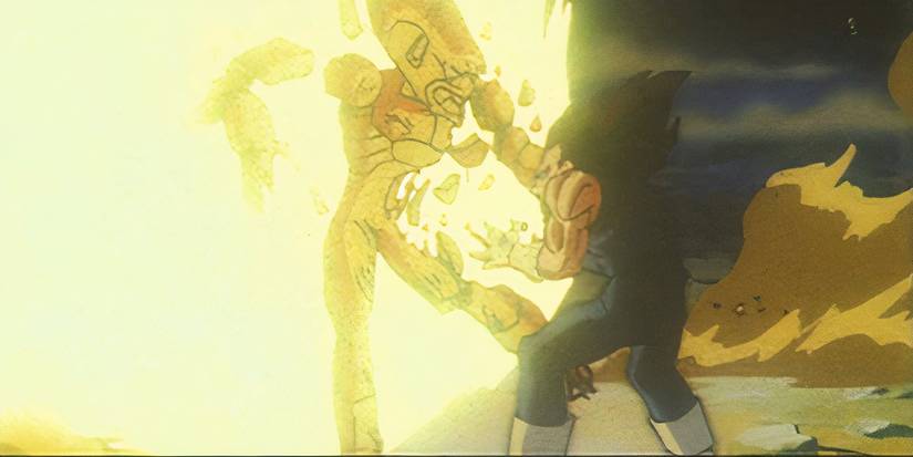 The 25 Best Dragon Ball Z Quotes, Ranked
