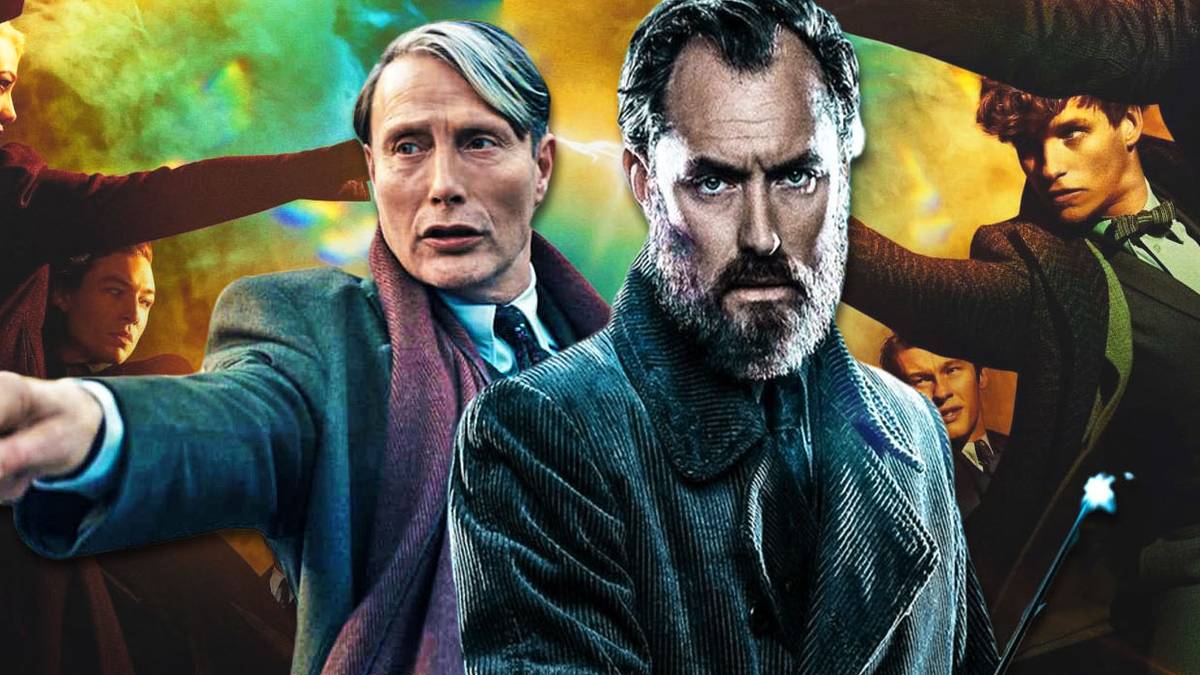 Harry Potter's Global Wizarding War, Explained