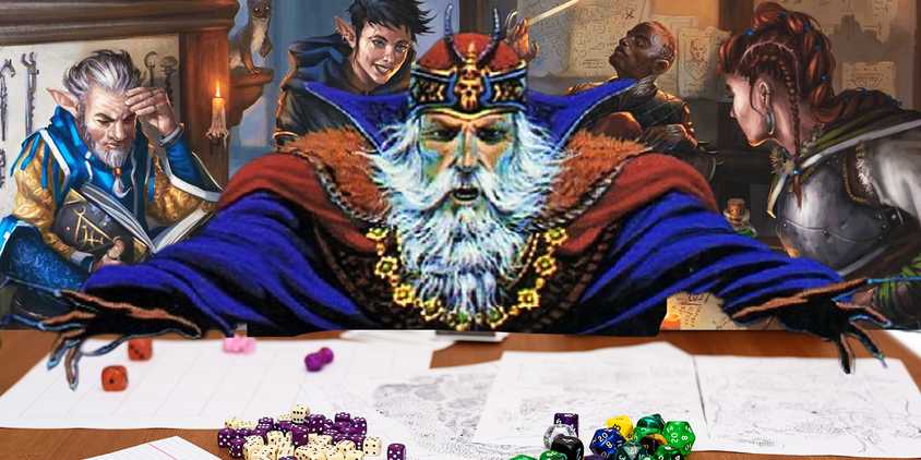How to Use DnD's Most Broken Feat