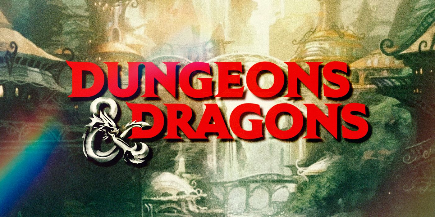 10 Best Reasons You Should Play Dungeons & Dragons (If You Never Have)