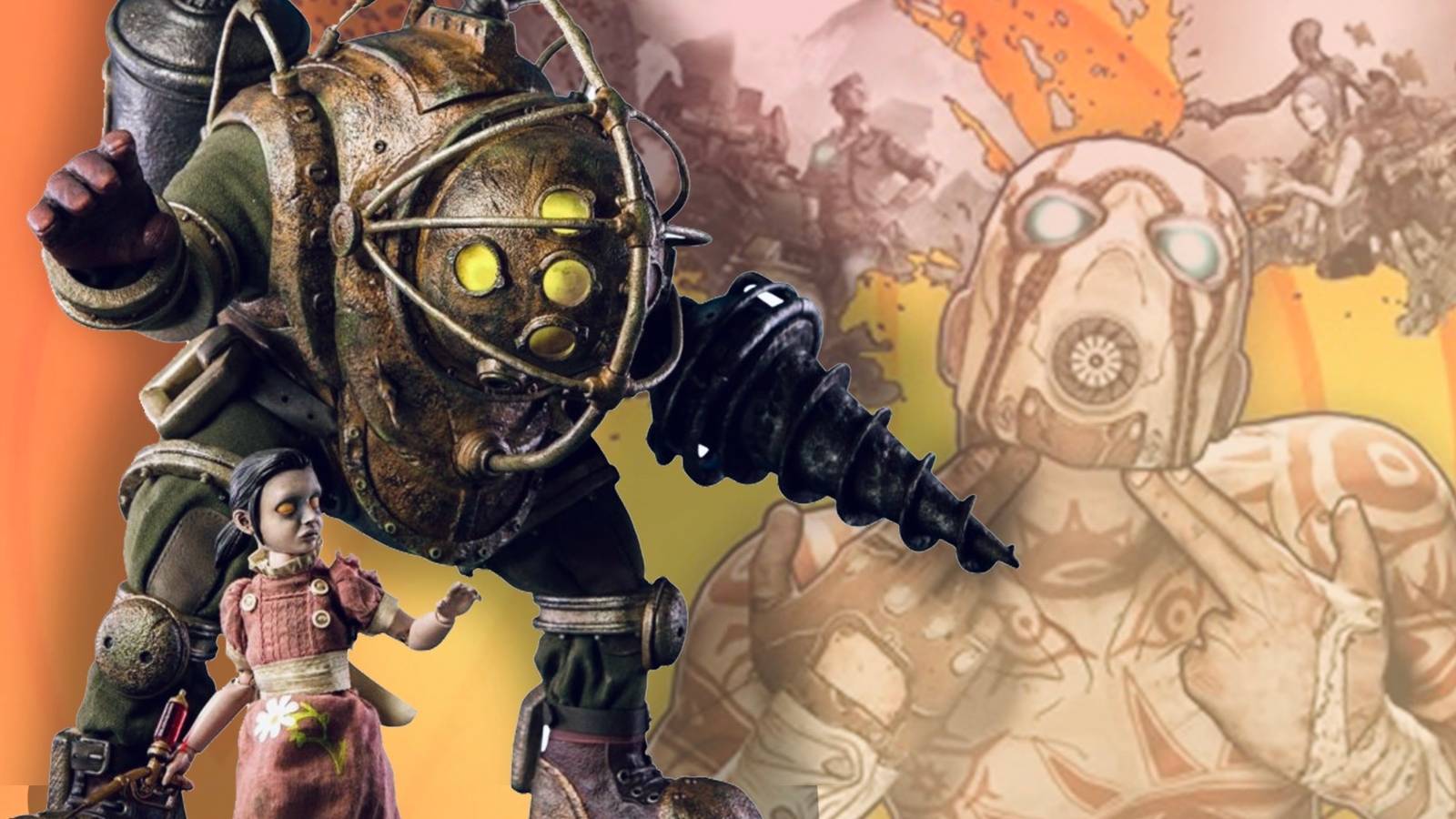 10 Amazing FPS Games With Better Stories Than Most RPGS