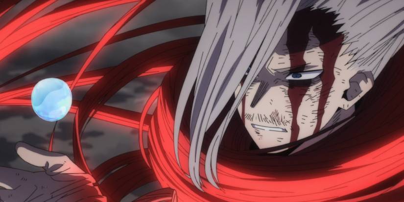 10 Best My Hero Academia Characters Who Have Appeared in MHA: Vigilantes