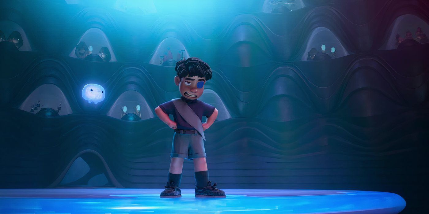 "Deeply Saddened" Pixar Reportedly Left Elio Queer Scenes On The ...