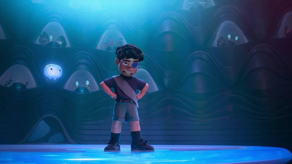 New Elio Clip Reveals Pixar Is Reviving One of Their Funniest Nostalgic ...
