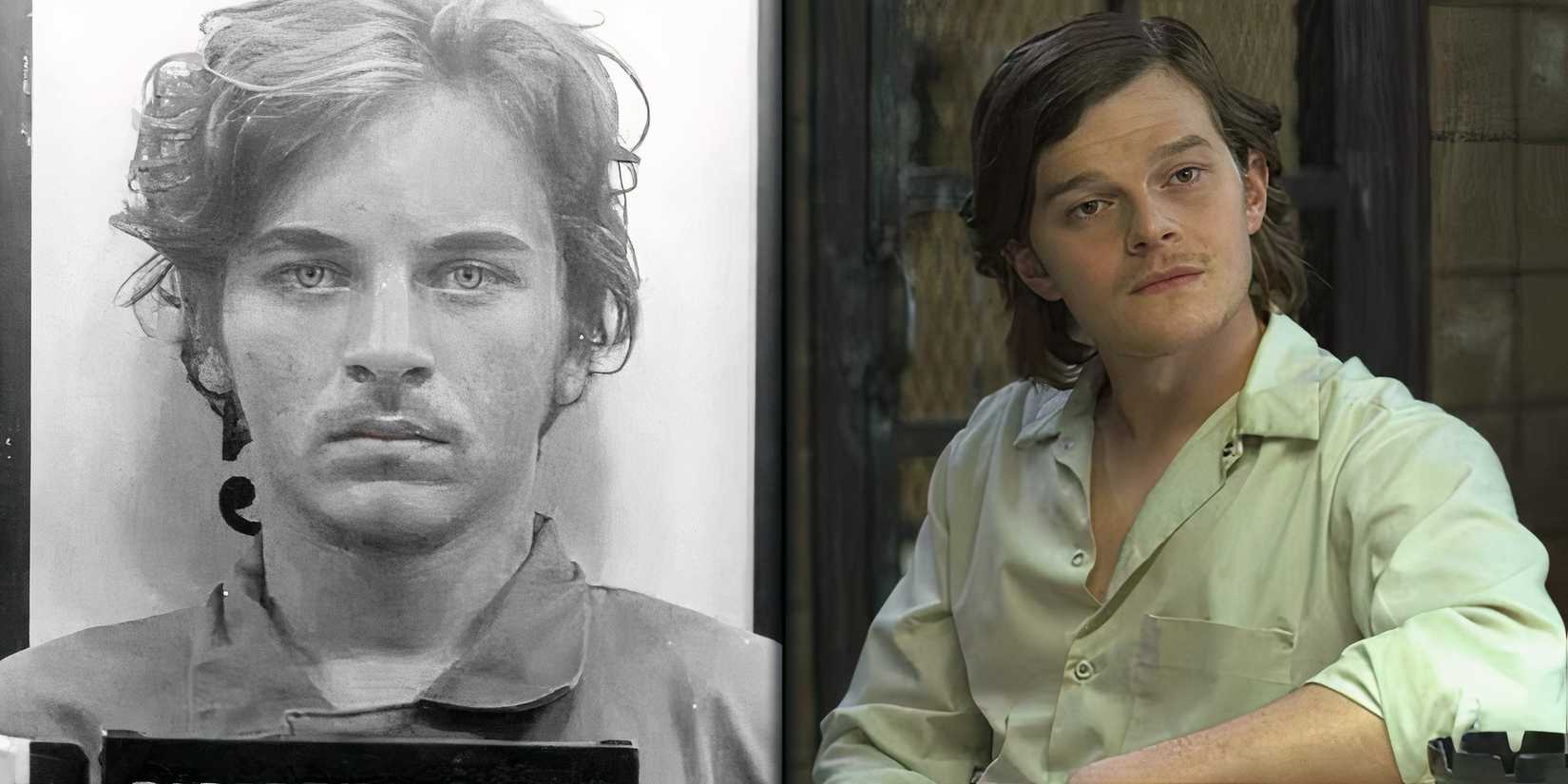 Every Serial Killer in Mindhunter, Ranked by Accuracy