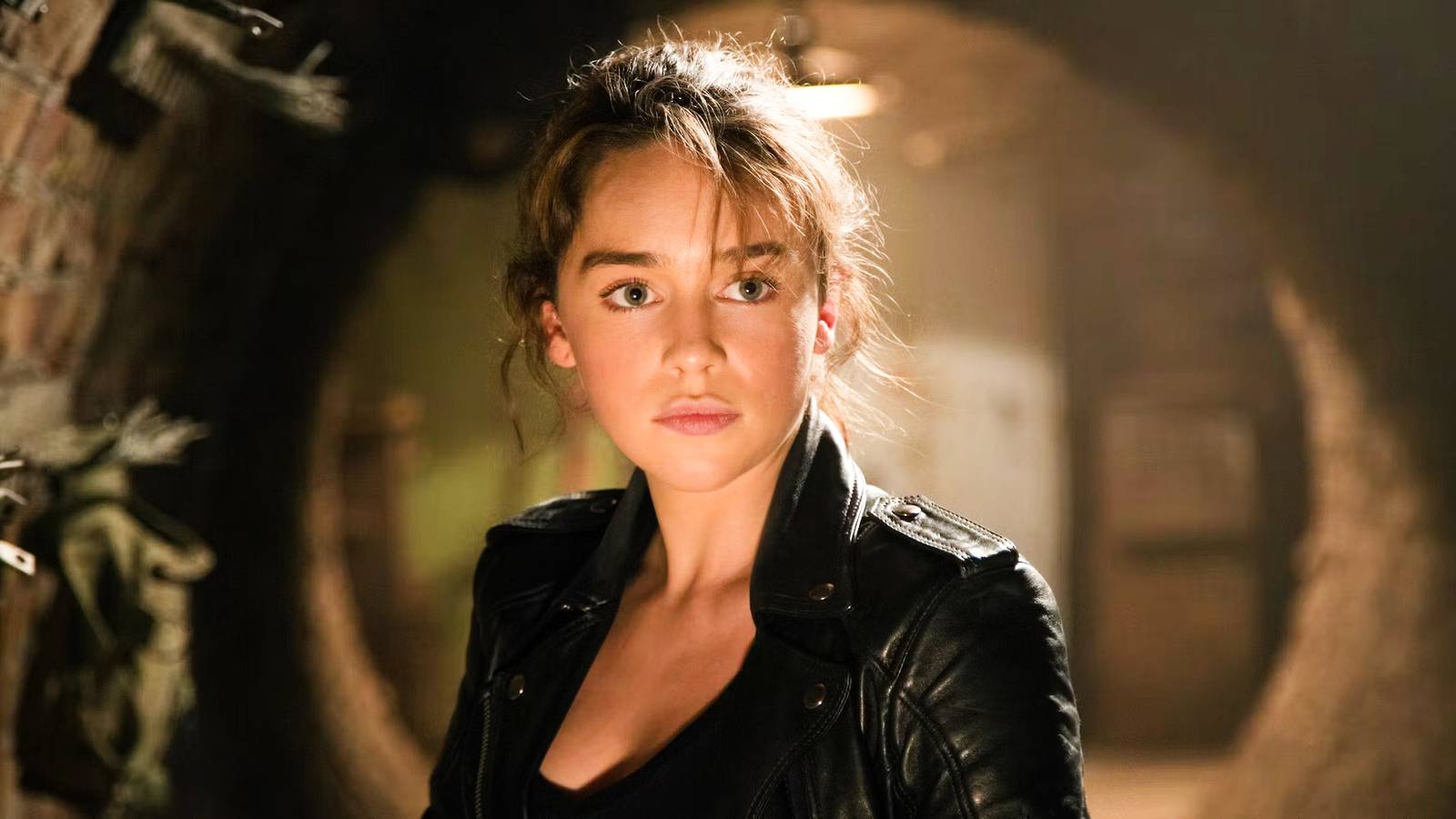 Game of Thrones Star Emilia Clarke to Lead Spy Thriller Series