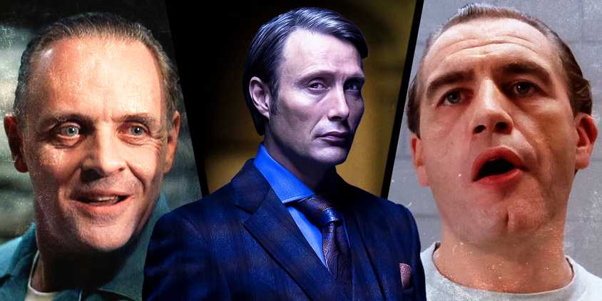 NBC's Hannibal Murderers, Ranked
