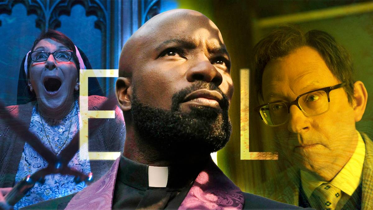 Evil's Series Finale Is More "So Long" Than "Goodbye"