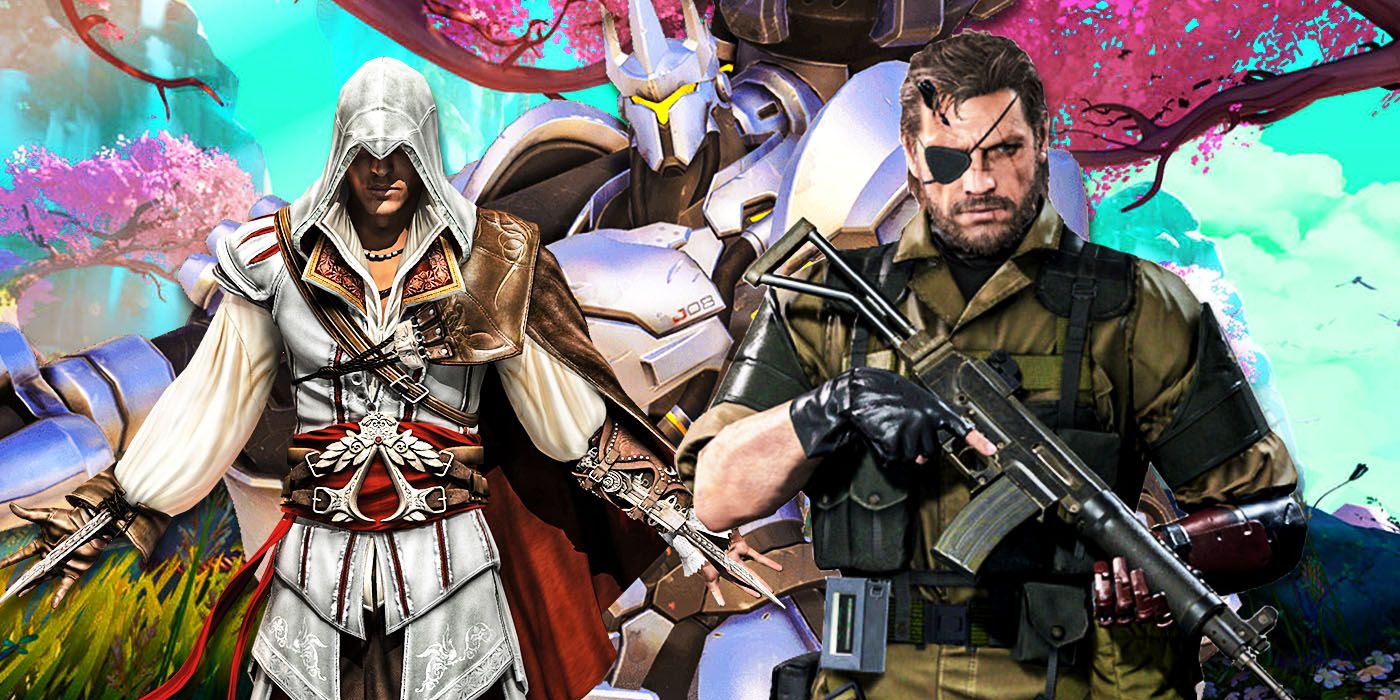This Bandai Namco Classic is the PlayStation 2's Best Fighting Game