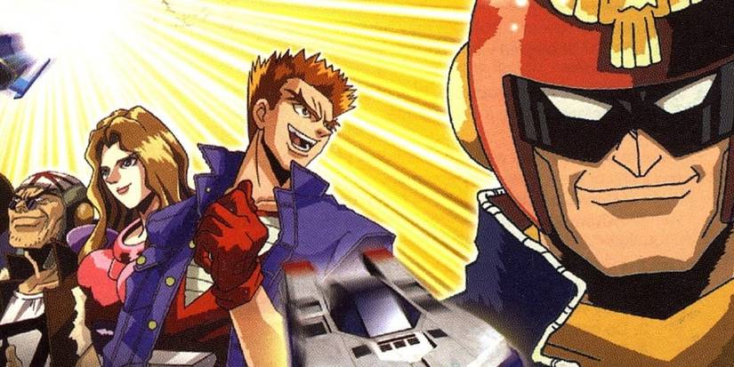 Best Anime Adaptations of Video Games People Forgot About, Ranked