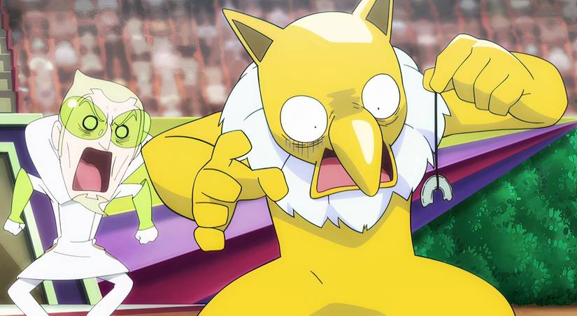 10 Most Annoying Characters in the Pokémon Franchise