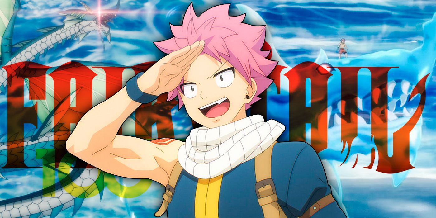15 Best Anime Groups of Four, Ranked
