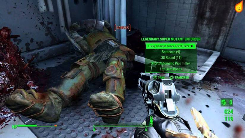 Best Fallout 4 Quests