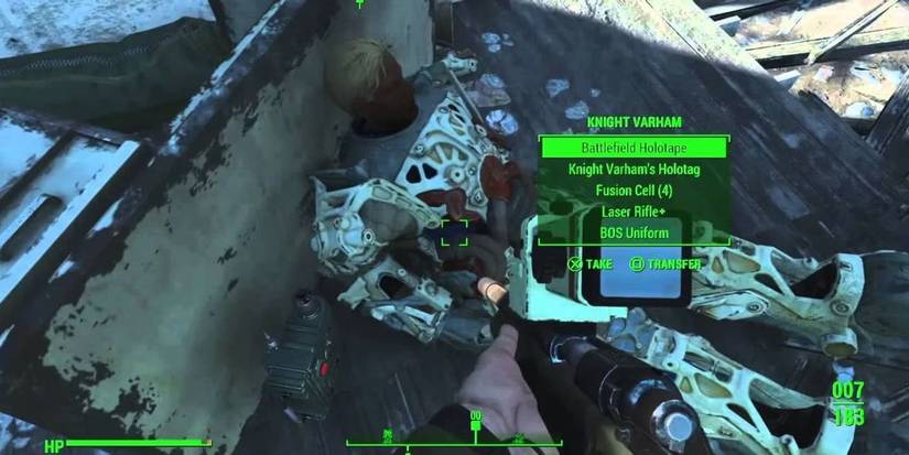 Best Fallout 4 Quests