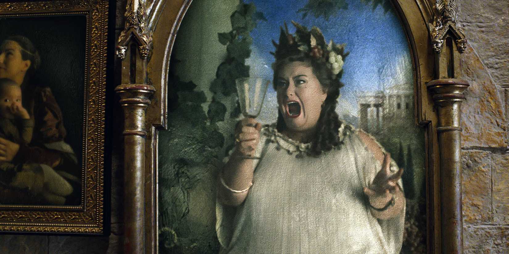 10 Best Hogwarts Legacy Secrets & Callbacks, Ranked