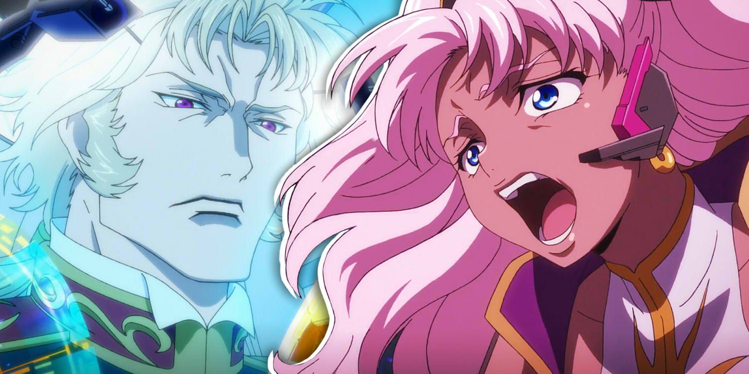 Code Geass: Rozé of the Recapture's Heartbreaking Finale, Explained