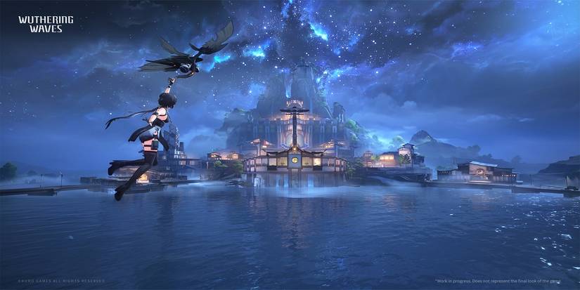 The Free-to-Play Open-World RPG With Very Positive Reviews On Steam