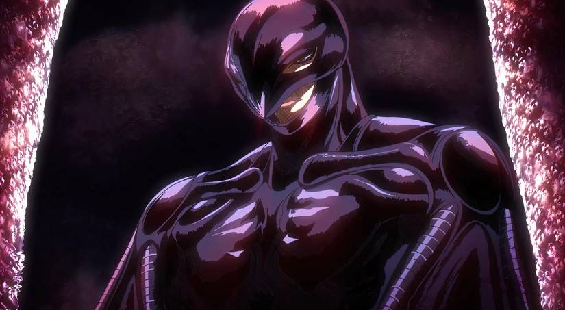 10 Iconic Anime Characters Who Got Possessed By The Devil in Their Series
