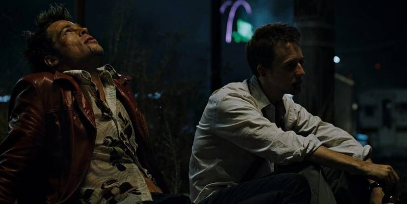 Every Rule in Fight Club, Explained