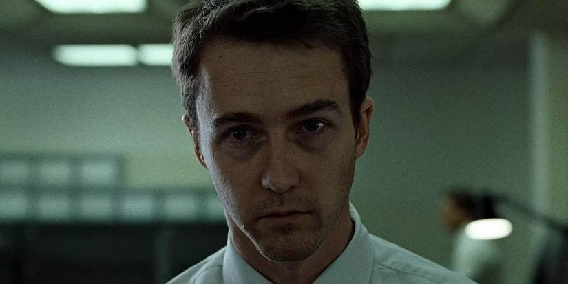 Fight Club’s Ending, Explained